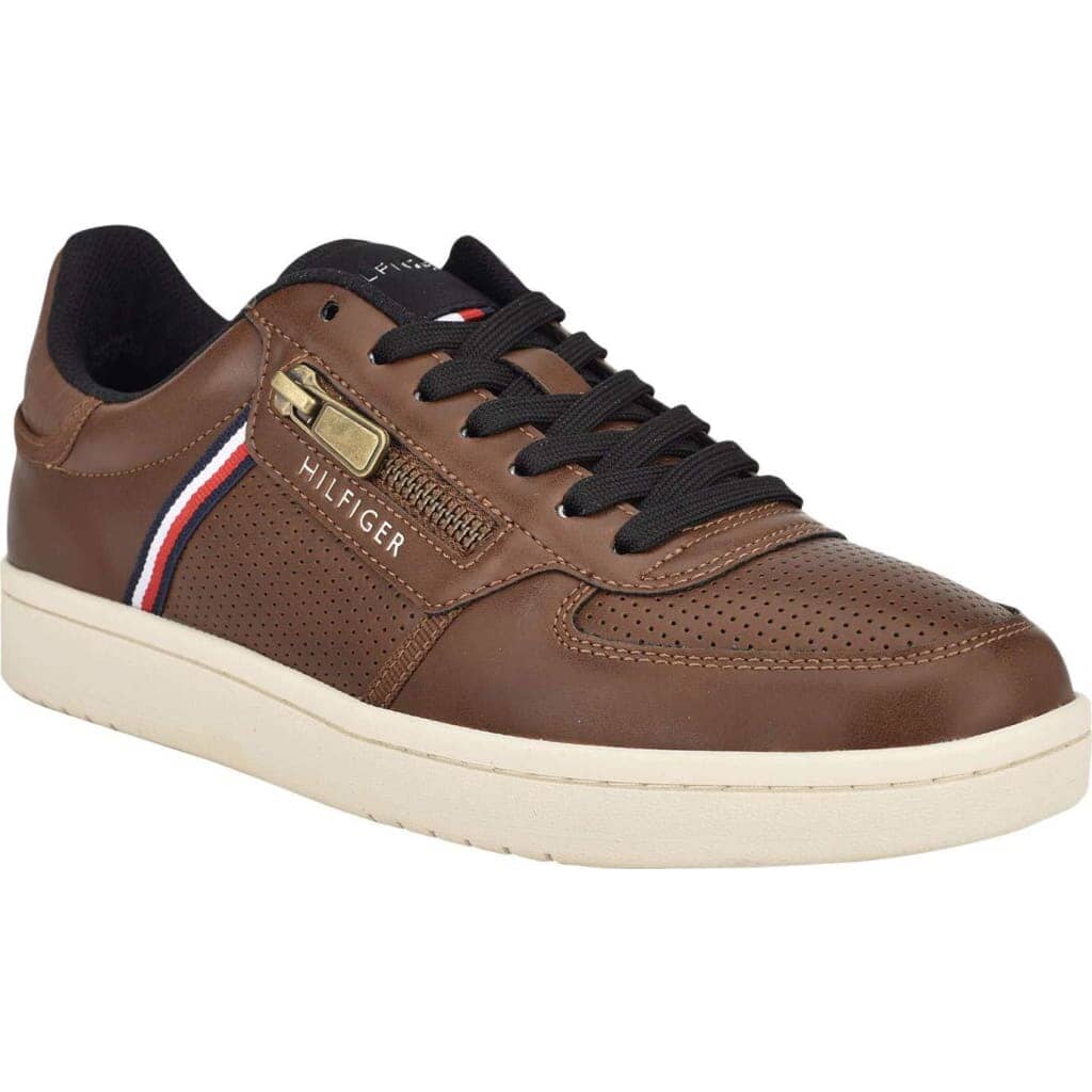 Henissly Low Top Sneaker/TWHENISSLY – Footcourt Egypt